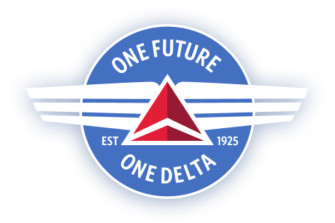 One Future. One Delta.