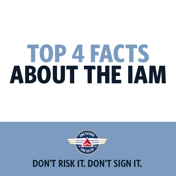 Here are four things to know about the IAM