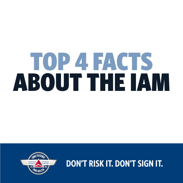 Here are four things to know about the IAM
