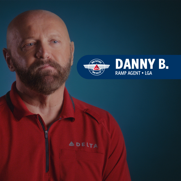 Danny: “[With] a union, consider what you might lose versus what you ...