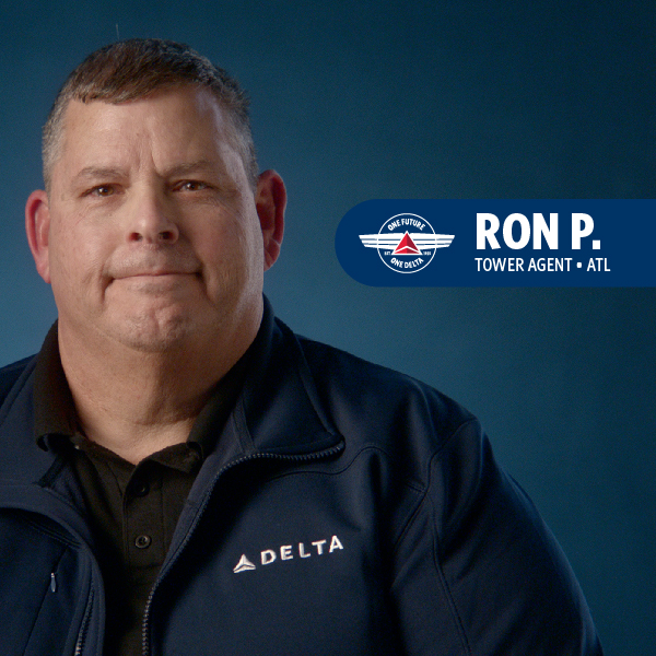 Ron: “A Union Would Change the Direct Relationship We Have at Delta”