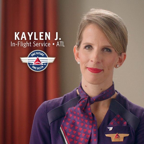 Kaylen: “Unionized carriers want what we have”